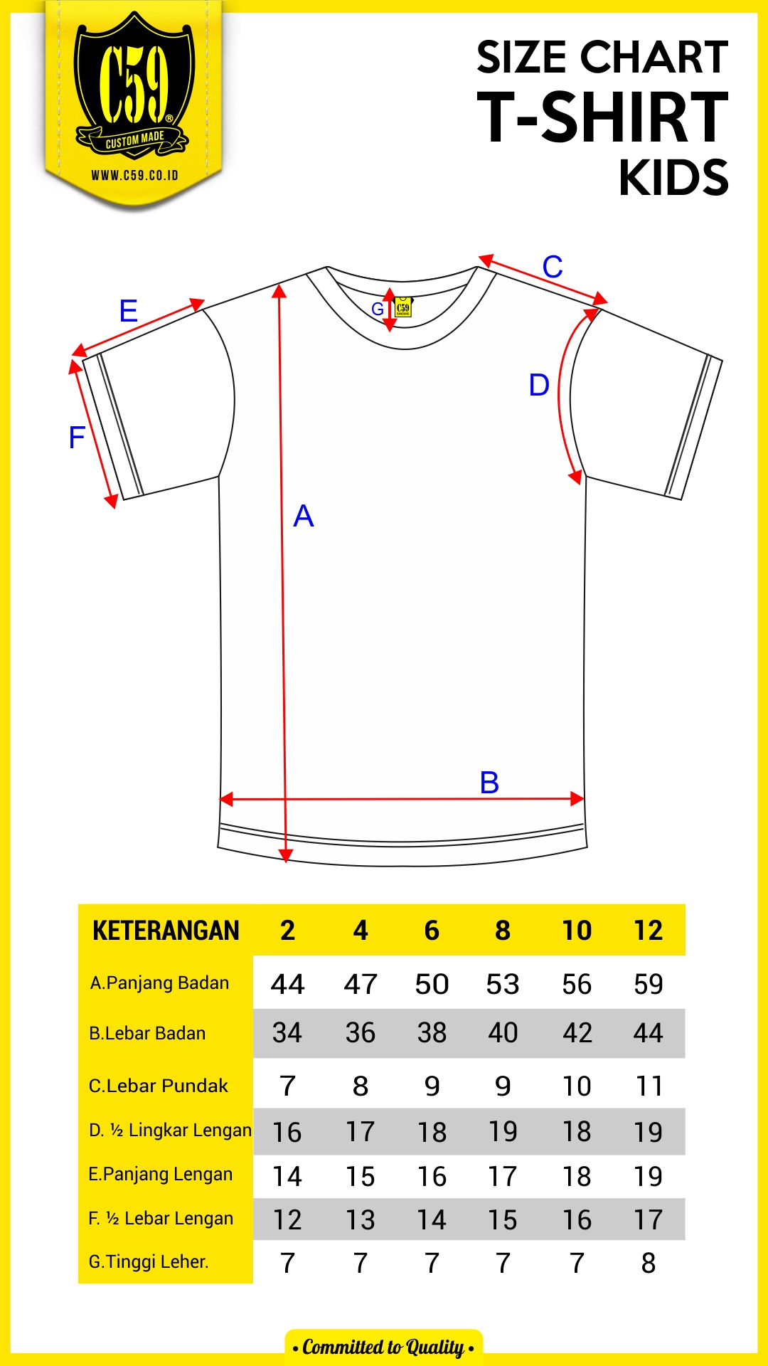 C59 – Official Site